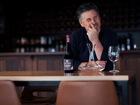 한국 시장 와인처럼 숙성 중아콜레이드 수석 와인메이커 극찬한 까닭 뉴스1