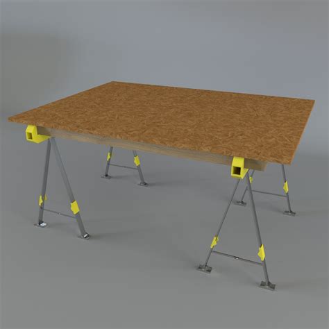 3d Workshop Assistant Turbosquid 1930937