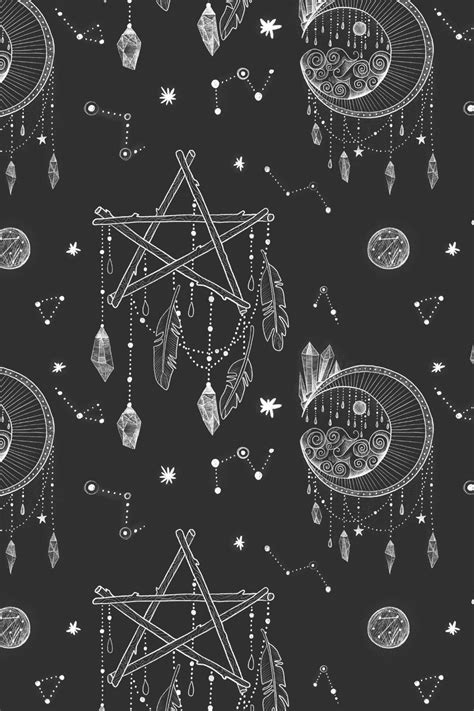 Witch Backgrounds