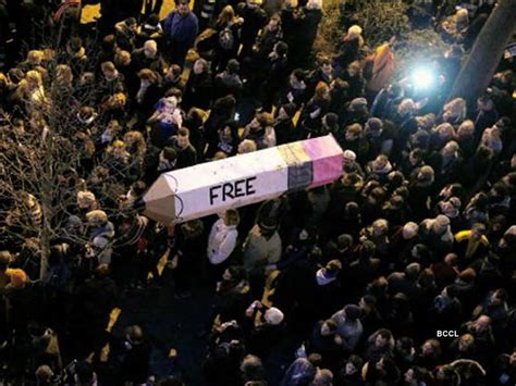 Charlie Hebdo Puts Prophet Muhammad On Cover Photogallery Etimes