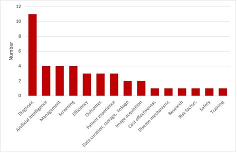 Cardiovascular Imaging Research Priorities Open Heart