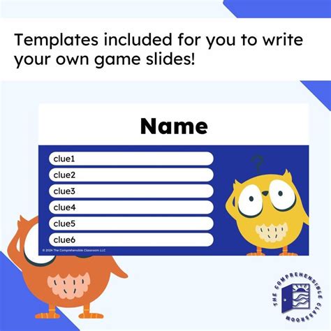 The Comprehensible Classroom Wer Bist Du Who Are You German