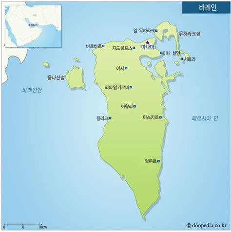 페르시아만 섬나라 바레인 지도와 F1 그랑프리 네이버 블로그