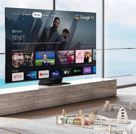 Meilleure Tv Tcl Quel Modèle Acheter En Juillet 2025