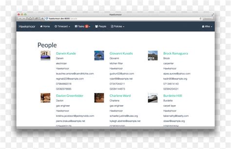 Full Width Q And A Web Design File Menu Text Hd Png Download