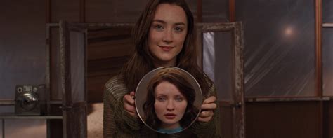 Emily Browning The Host The Evolution Of Emily Browning Gamesradar