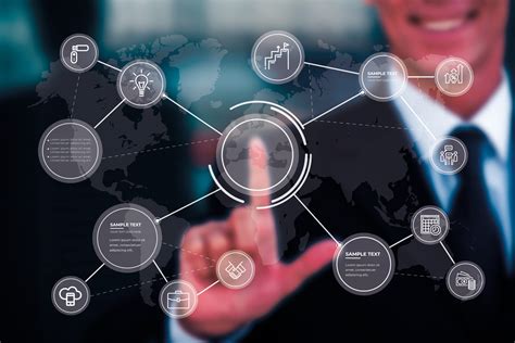 Jenseits Von Rest Die Kraft Von Grpc Für Effiziente Kommunikation