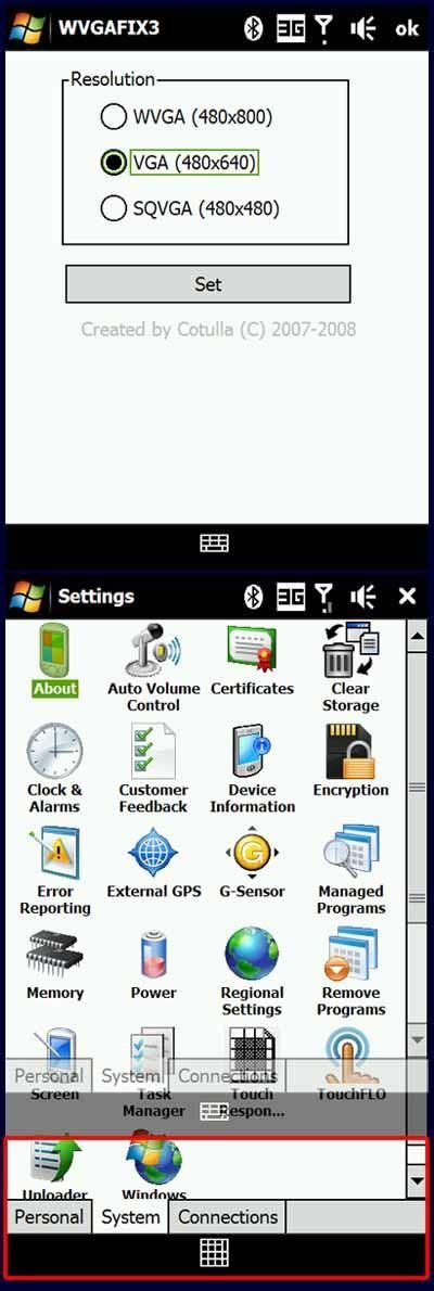 How To Change Your Screen Resolution