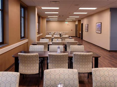 Harbor Oaks Hospital 35031 23 Mile Rd New Baltimore Mi 48047 Us