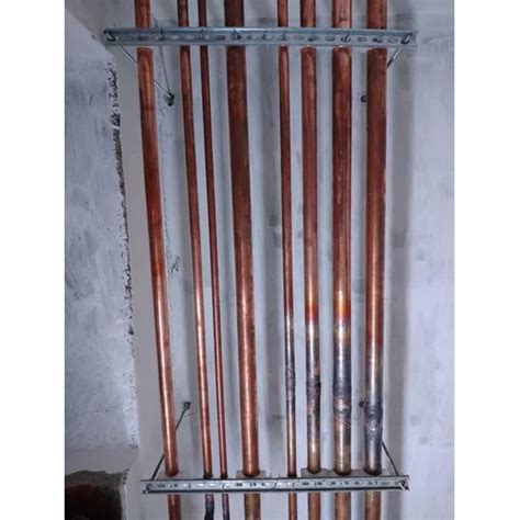 Medical Gas Pipeline Oxygen System At 28000 Inr In New Delhi Ankush