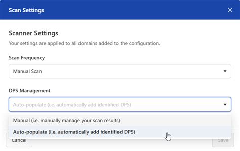 The Auto Population Feature Usercentrics Support En