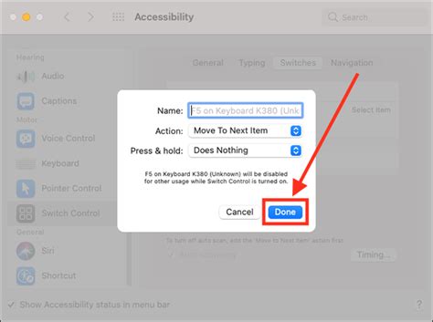 How To Use Switches To Control Your Computer In Macos 11 Big Sur