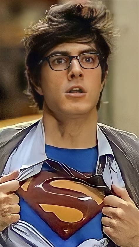 Brandon Superman Routh In 2023 Superman Movies Brandon Routh