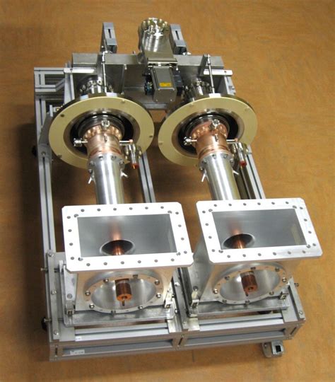 Couplers Mounted On The Coupling Box Download Scientific Diagram