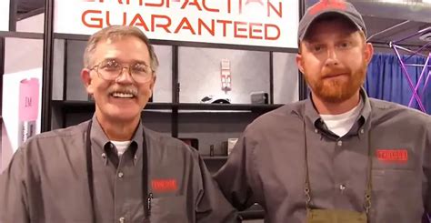 Why Select A Trulock Choke Tube