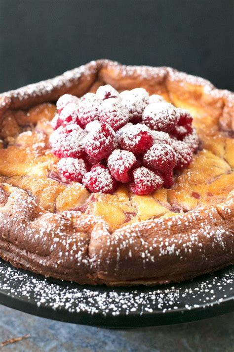 Raspberry Lemon Ricotta Cheesecake Cake N Knife