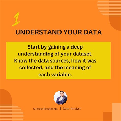 Success A On Linkedin Data Cleaning Is A Crucial Step In The Data