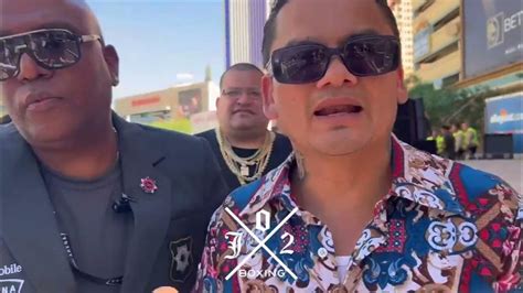 Chino Maidana Da Su Opinión De La Pelea De Canelo Vs Ggg 3 Youtube