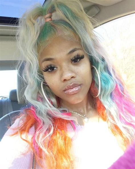 Tyra 💘20 And Gwinnetts Best 👑🤑 On Instagram “what U See Is What U Get