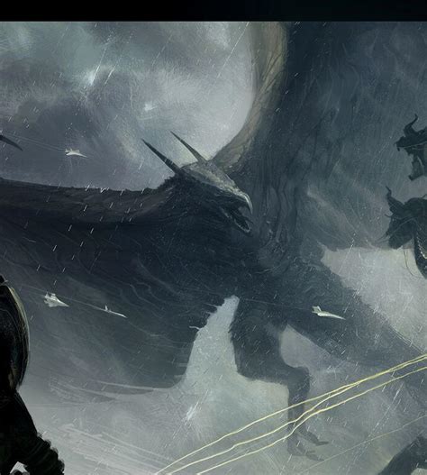 Titanus Quetzalcoatl By Phirphl On Deviantart