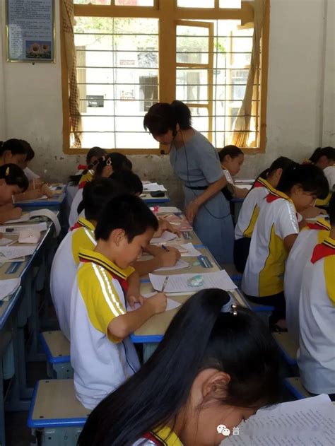 我校开展小学作文探索课校际教研活动 搜狐大视野 搜狐新闻