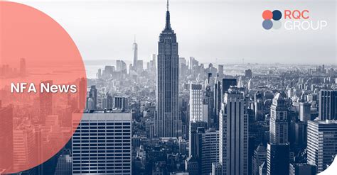 Rqc Group On Linkedin Nfa Compliance Rqcgroup