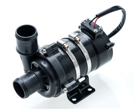 Hot Selling Pwmcan Electrical Pump Oem Electronic Water Pump For Car