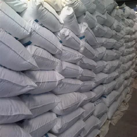 White Boric Acid Powder Agricultural Grade Hdpe Bag Packaging Size