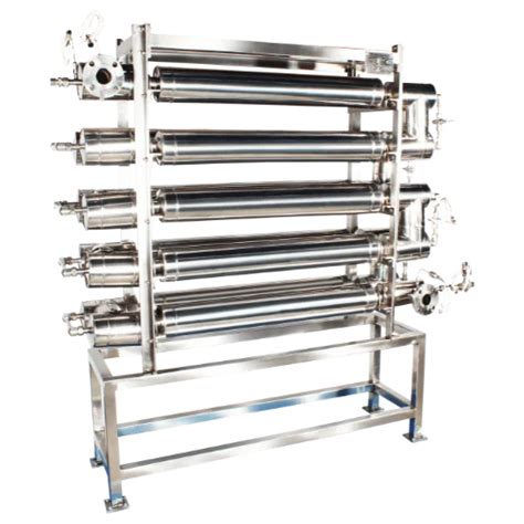Plug Flow Reactor At ₹ 50000 Piece Bharuch 392012 Bharuch Id