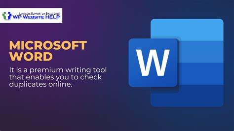 7 Ways To Check Duplicate Online Wp Website Help