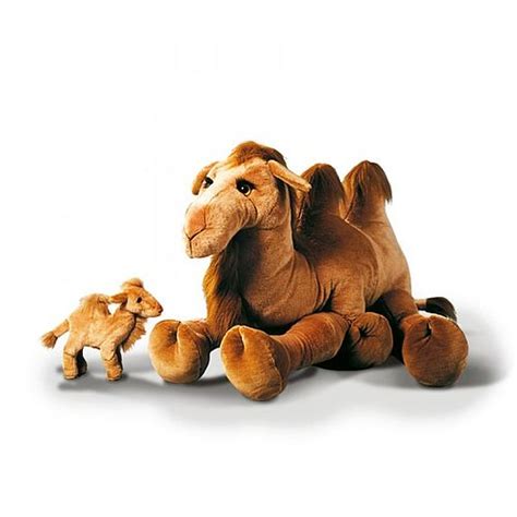 Große Kuscheltiere XXL Kuscheltiere STEINER Plüschtiere