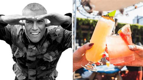 Bez To Host Big Bottomless Brunch In Manchester Next Month