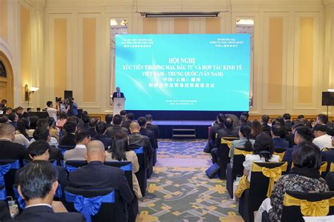 Tạo Thuận Lợi Cho Nông Sản Việt Nam Xuất Khẩu Sang Trung Quốc Đảng Bộ