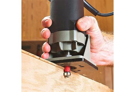 Great Uses For Trim Routers