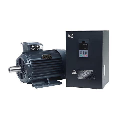 Standard Switched Reluctance Motor