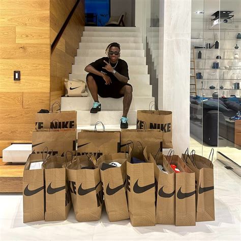 SDM LINKS On Twitter Vini Jr X Nike