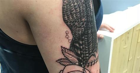 My Unfinished Awesome Half Sleeve Album On Imgur