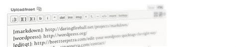 Posting Code Blocks On A Wordpress Site Css Tricks
