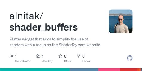 GitHub Alnitak Shader Buffers Flutter Widget That Aims To Simplify