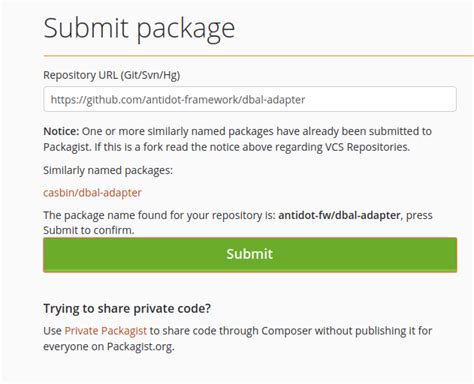 How To Craft A Php Package In The Next Lines I Will Try To By