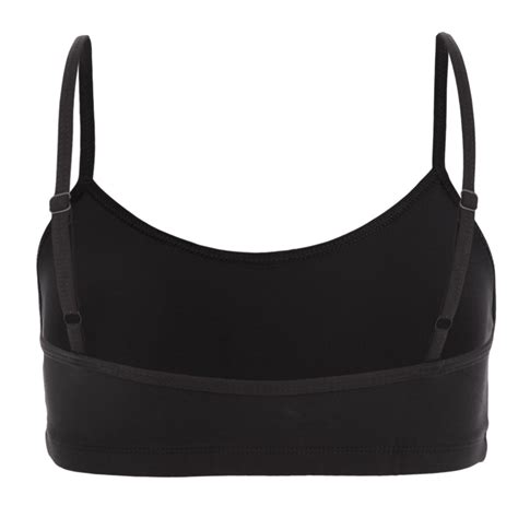 Capezio Team Camisole Bra Top Tb102 Just For Kix
