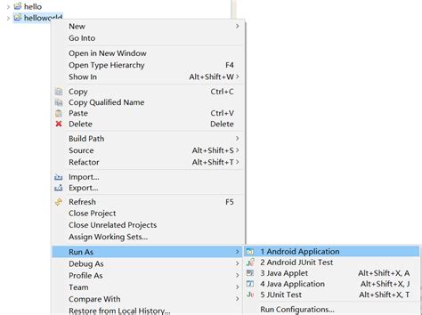 adt bundle 搭建 android 开发环境 taoleonis 博客园