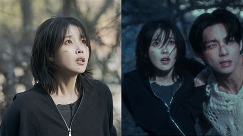 We Arent Habituated To This Massive Treatment Fans React To Iu