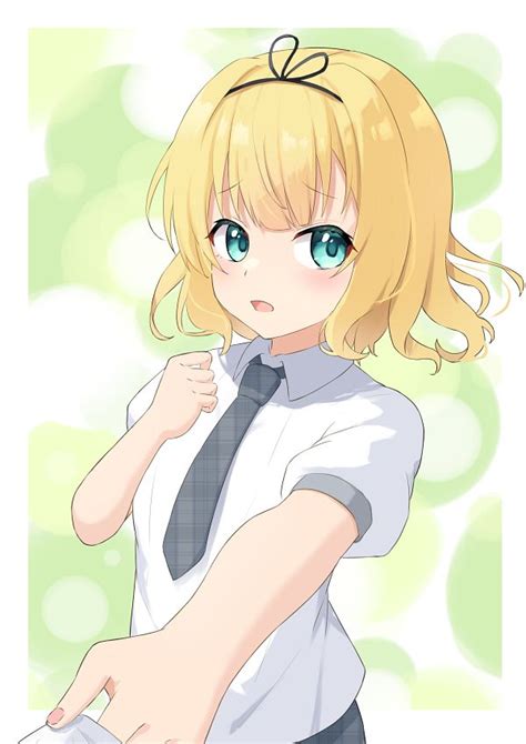 Kirima Sharo Gochuumon Wa Usagi Desu Ka Image By KisasageDrawing Zerochan Anime