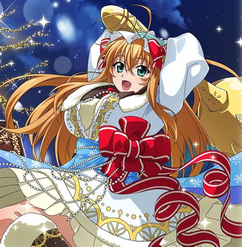 Ikkitousen Hakufu 13 By Nextnew On Deviantart