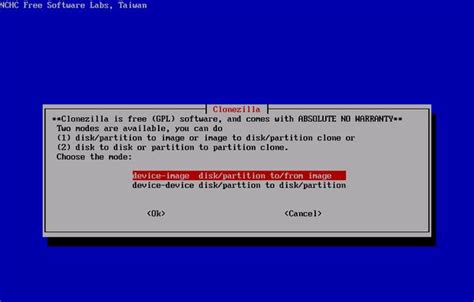 12 Great Norton Ghost Alternatives Top System Restore Tools
