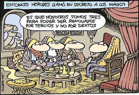 Herodes Y Los Magos