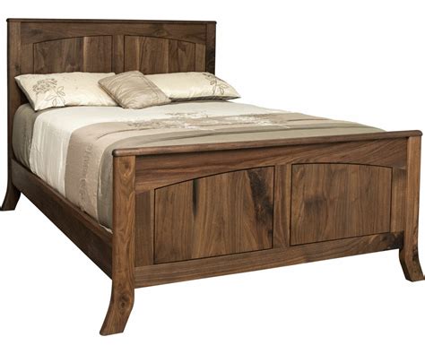 Elijah Bed Broenes Furniture