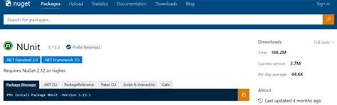 Nunit Vs Xunit Detailed Comparision 2022 Beetechnical