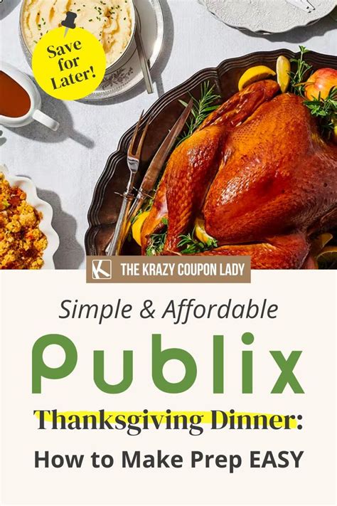 A Thanksgiving Dinner With A Turkey And Other Foods On The Table In